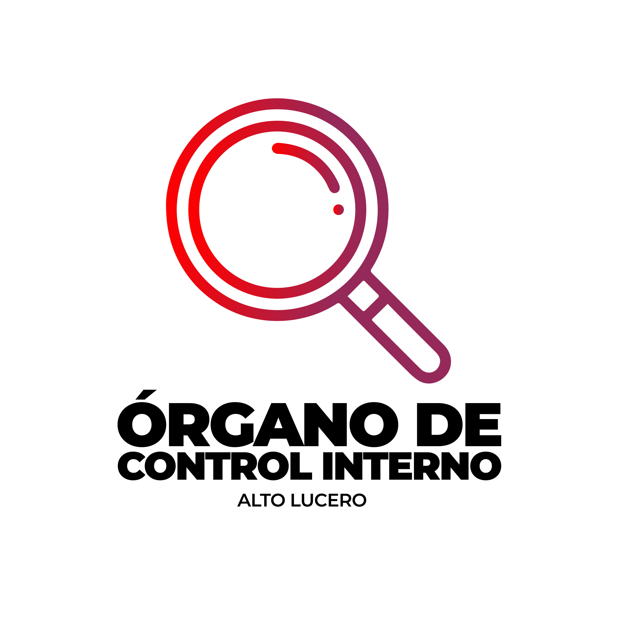 Órgano de Control Interno – H. Ayuntamiento de Alto Lucero